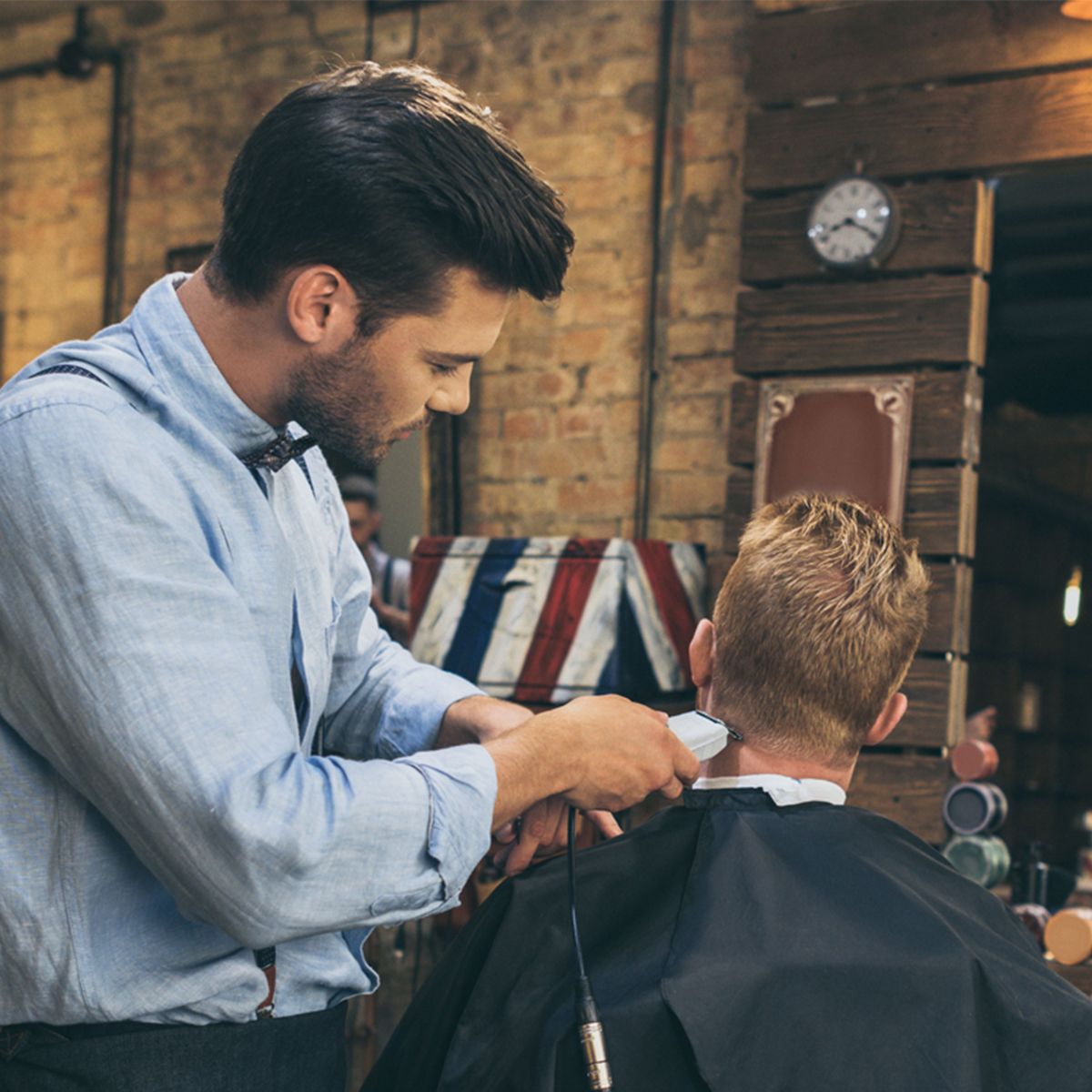 Barber Jargon Explained | 15 Minutes | Start Your Day Right