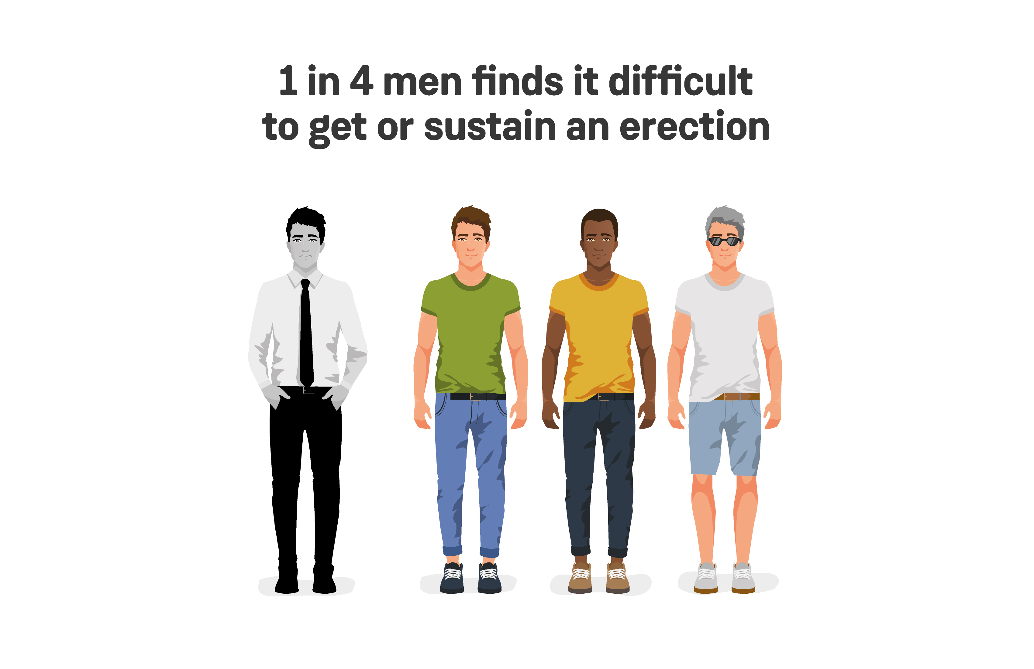 FIGHT BACK against Erectile Dysfunction | 15 Minutes by Cornerstone